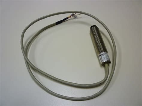 Raytek Rayci1b Infrared Temperature Sensor Toolex