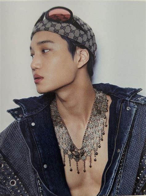 89 Jongin Ideas In 2025 Exo Kai Kai Exo