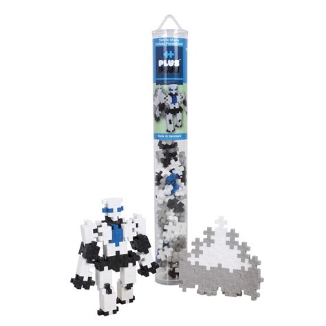 Plus Plus Robot Hitta Bästa Priset På Prisjakt