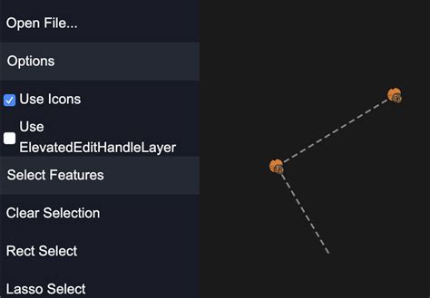 Plot Icon Instead Of Point Issue Uber Nebula Gl GitHub