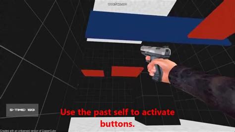 Singularity Coppercube Game Youtube