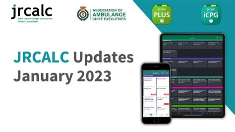 Jan 2023 Jrcalc Updates Youtube