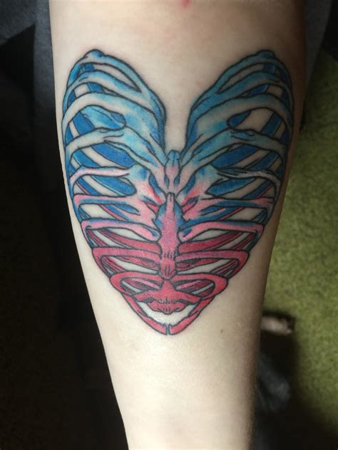 Chris Daughtry Tattoos