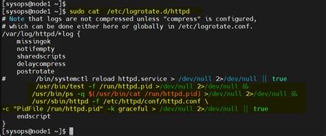 How To Setup High Availability Apache Cluster On Rhel 98