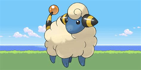 Pokémon The 10 Cutest Electric Types