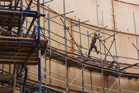 Agile Scaffolding Agile Scaffolding