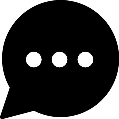 Chat Vector SVG Icon SVG Repo Chat Vector SVG Icon SVG Repo