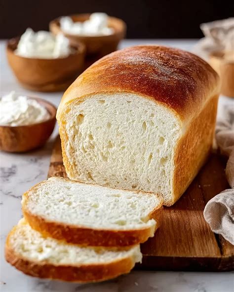 10 Easy White Bread Dough For Fresh Homemade Bread