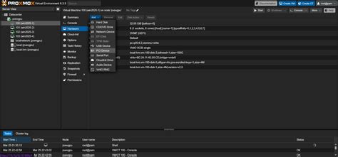 proxmox vgpu guide your gpu deserves more than just passthrough