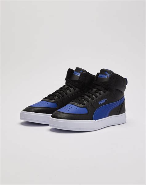 Puma Caven Mid Dtlr