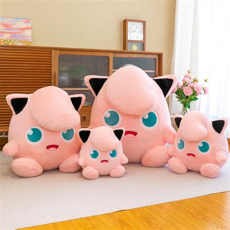 Wholesale Stuffed Giant Hot Sale Throw Pillow Big Doll Fat Ding Plush