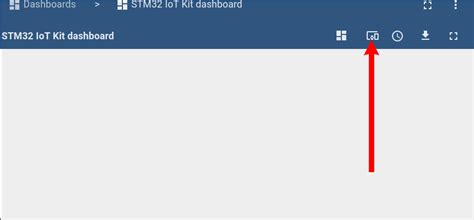 Using Stm32 B L475e Iot01a Iot Kit And Arm Mbed To Monitor Temperature Forgge
