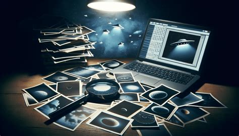 How To Analyze Ufo Photographs And Videos Alien Docs Exploring The Unknown