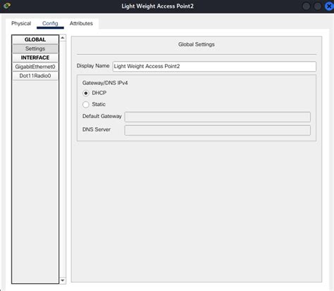 Cisco WLC WPA PSK Authentication GeeksforGeeks