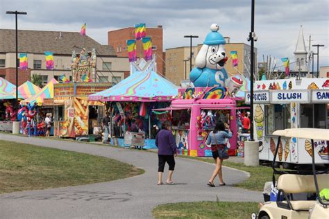 Midway Mega Passes Still Available North Bay News