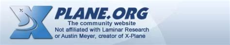 Downloads Categories X Plane Org Forum