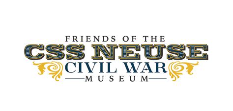 Friends Of The Css Neuse Museum Kinston Nc
