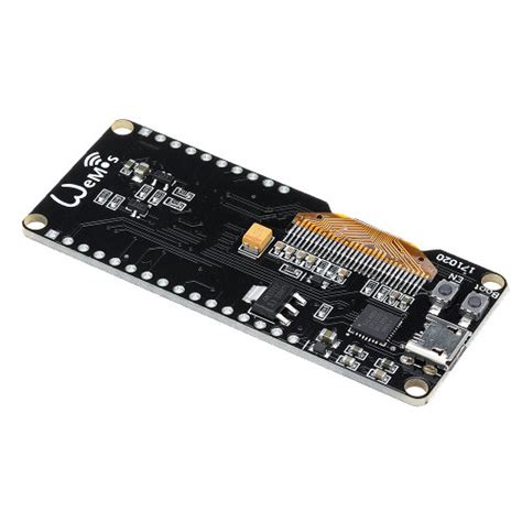 Esp32 Oled Module Esp32 Oled Wifi Bluetooth Dual Esp 32 Esp 32s Esp8266 On Onbuy
