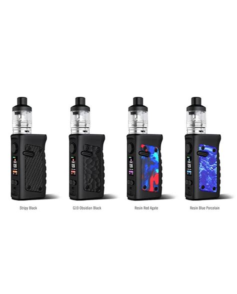 Vandy Vape Jackaroo Mini Kit