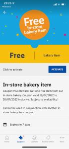 Lidl Bakery Everything You Need To Know Reduced Grub