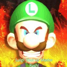 Luigi Ag Rith 
