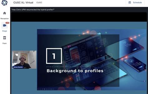 Citrix User Group Community Cugc On Linkedin Cugc Xl Virtual Cugc