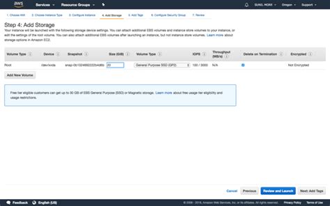Complete Setup For Deploying Nodejs App With Mongodb Database On Amazon Ec2 Dev Community