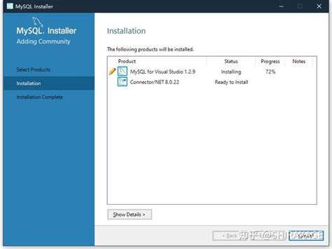浅谈aspnet Web C 应用程序连接mysql数据库的方法 知乎 浅谈aspnet Web C 应用程序连接mysql数据库的方法 知乎
