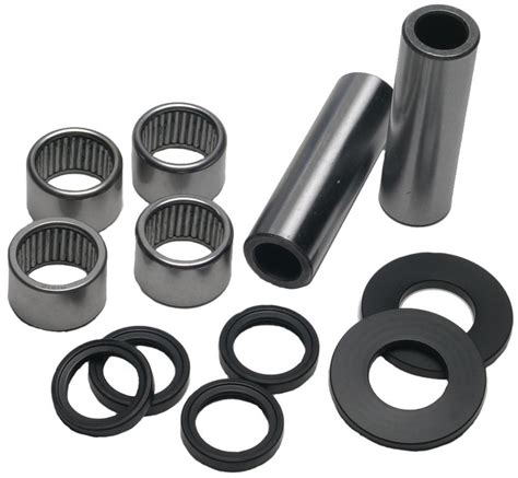 5598 All Balls Swing Arm Bearing Kit 28 1139 For 1035480