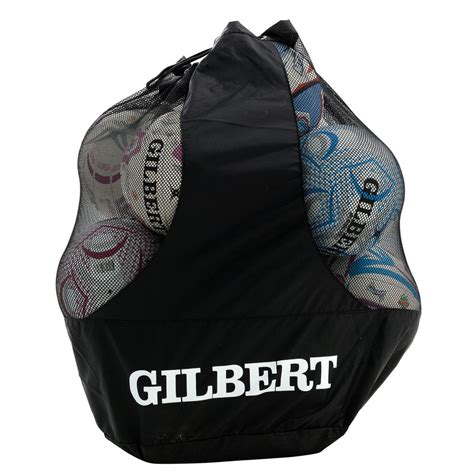 Gilbert Netball Accessories Gilbert Netball Nz