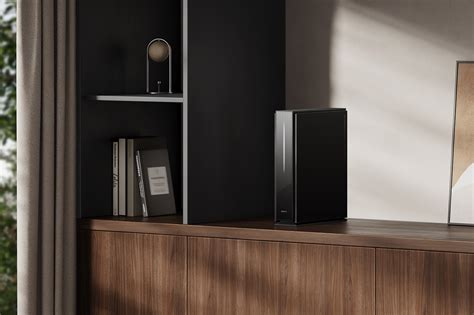 Xiaomi Router Be Pro Behance