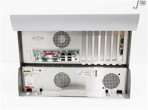 33631 Beckhoff C6140 Industrial Pc New Cb1051 0003 J316gallery