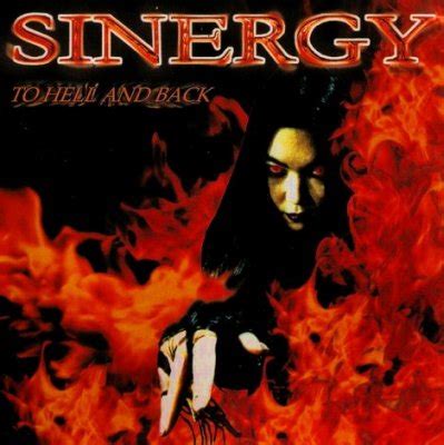 To Hell And Back Album Wikipedia Wolna Encyklopedia