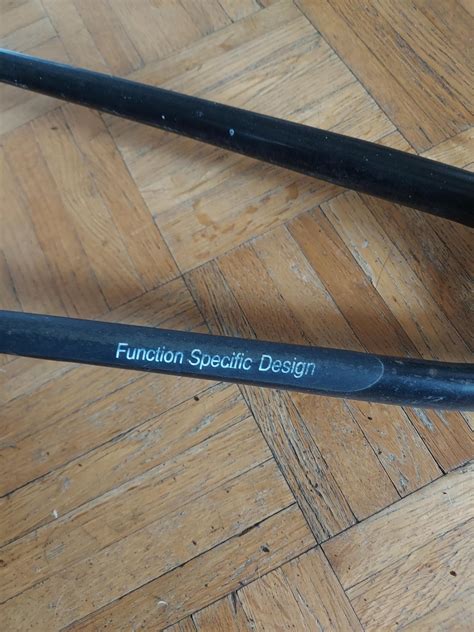 Function Specific Design Rhightechbiketech