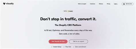9 shopify split testing apps and tools for high revenue vwo