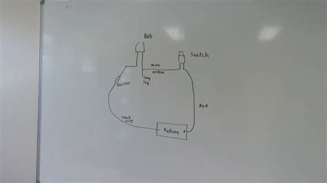Simple Torch Circuit Diagram Youtube Simple Torch Circuit Diagram Youtube