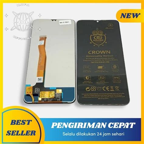 Jual Lcd Touchscreen Fullset Realme Pro Shopee Indonesia