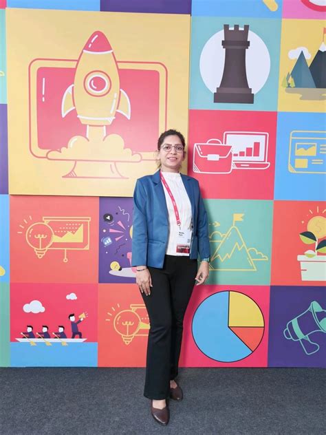 Neetu Rani on LinkedIn: It was truly a delight to attend the Adobe Summit on Generative AI on June…