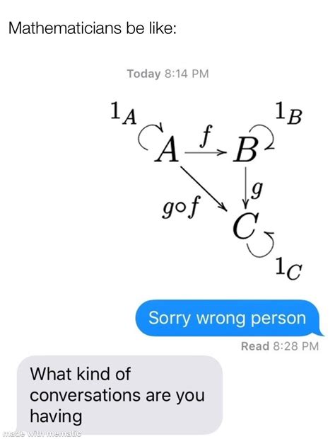 Category Theory Memes Well Typed Constructivist Memes