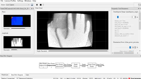 OPT9221 Vertical Streaks In The Image Sensors Forum Sensors TI E2E Support Forums