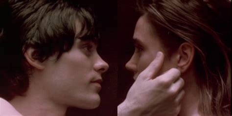 Requiem For A Dream Ending