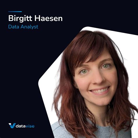Newcolleague Dataanalysis Datavisualization Powerbi Datavise