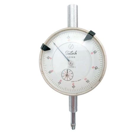 Classic Teclock Dial Indicator For Machinists