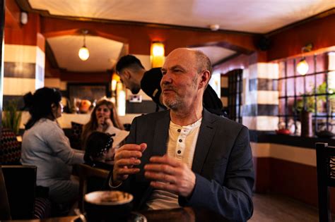 Visualising Audio With Soundmuse Artist Nick Chamberlain