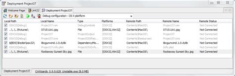 Macos How To Copy Additional Files To Osx Stack Overflow