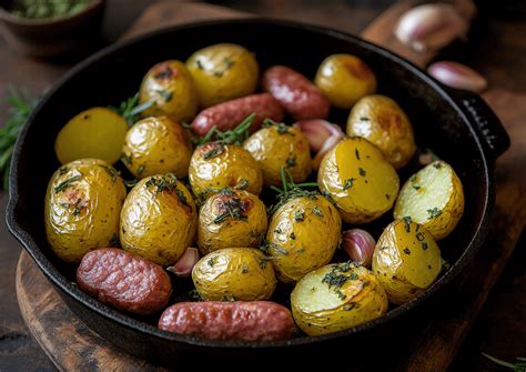 Accompagnement Chipolatas 5 Recettes Pour Cet été