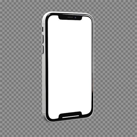 Smartphone Png