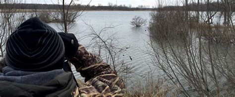 Maple River Migration Tour Planned April 1 Ducks Unlimited