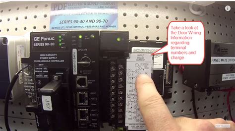 IC693ALG221 How To Troubleshoot GE Fanuc 90 30 Proficy Machine Edition Programming Tutorial