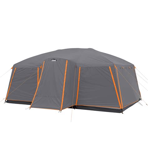 Full Rainfly Tents Core Equipment